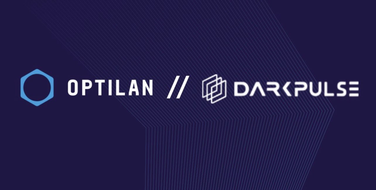 DarkPulse Inc. on Twitter: "A lot going on @Optilan as we initiate our expansion across the ...