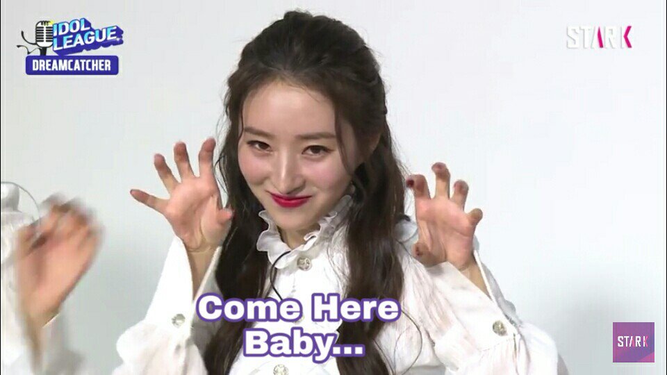 Come Here Baby Gif