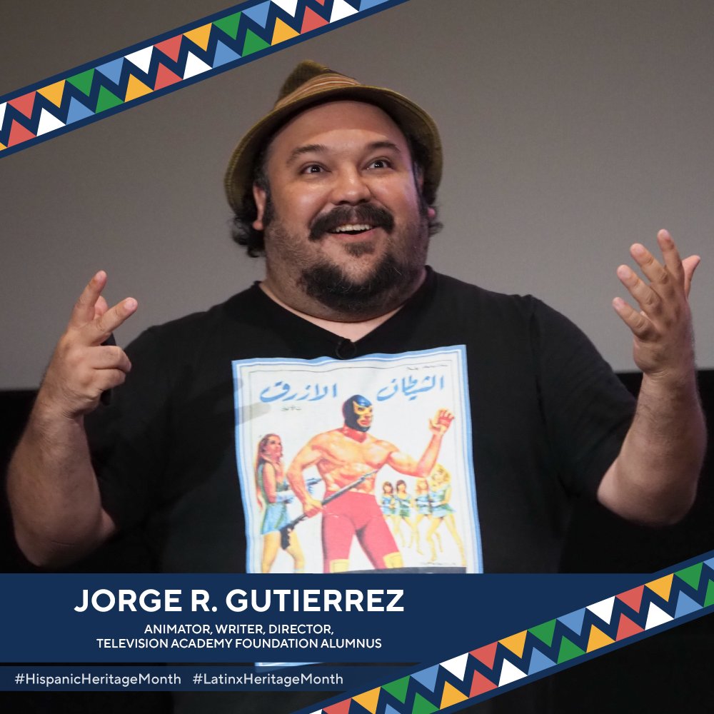 Although depictions of Latinx identities in children’s animation have ...