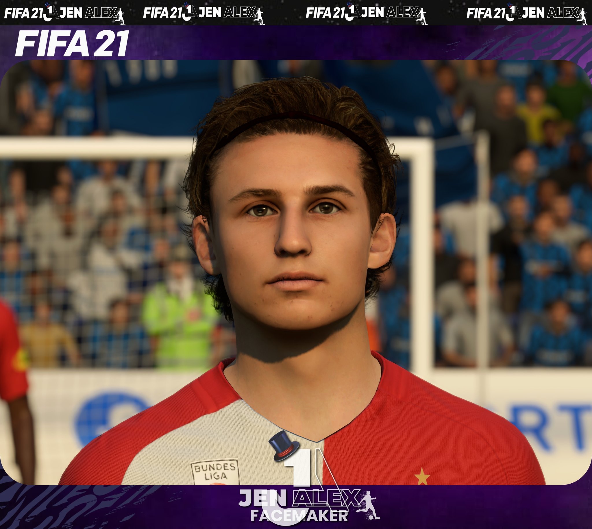 JenAlex_Facemaker on Twitter: "https://t.co/MnacAsR9qf" / Twitter