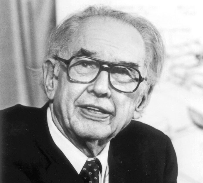 John Vincent Atanasoff And Clifford Berry