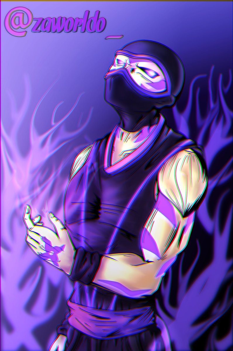 ZA WORLDO 🔞🎃 OPEN COMS 💴 (@zaworldo_) さんのイラスト・マンガ作品まとめ (8 件) - Twoucan