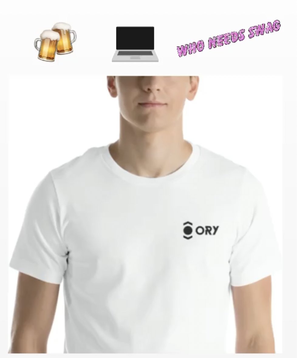 Ory Corp on Twitter: Ory Corp on Twitter:
