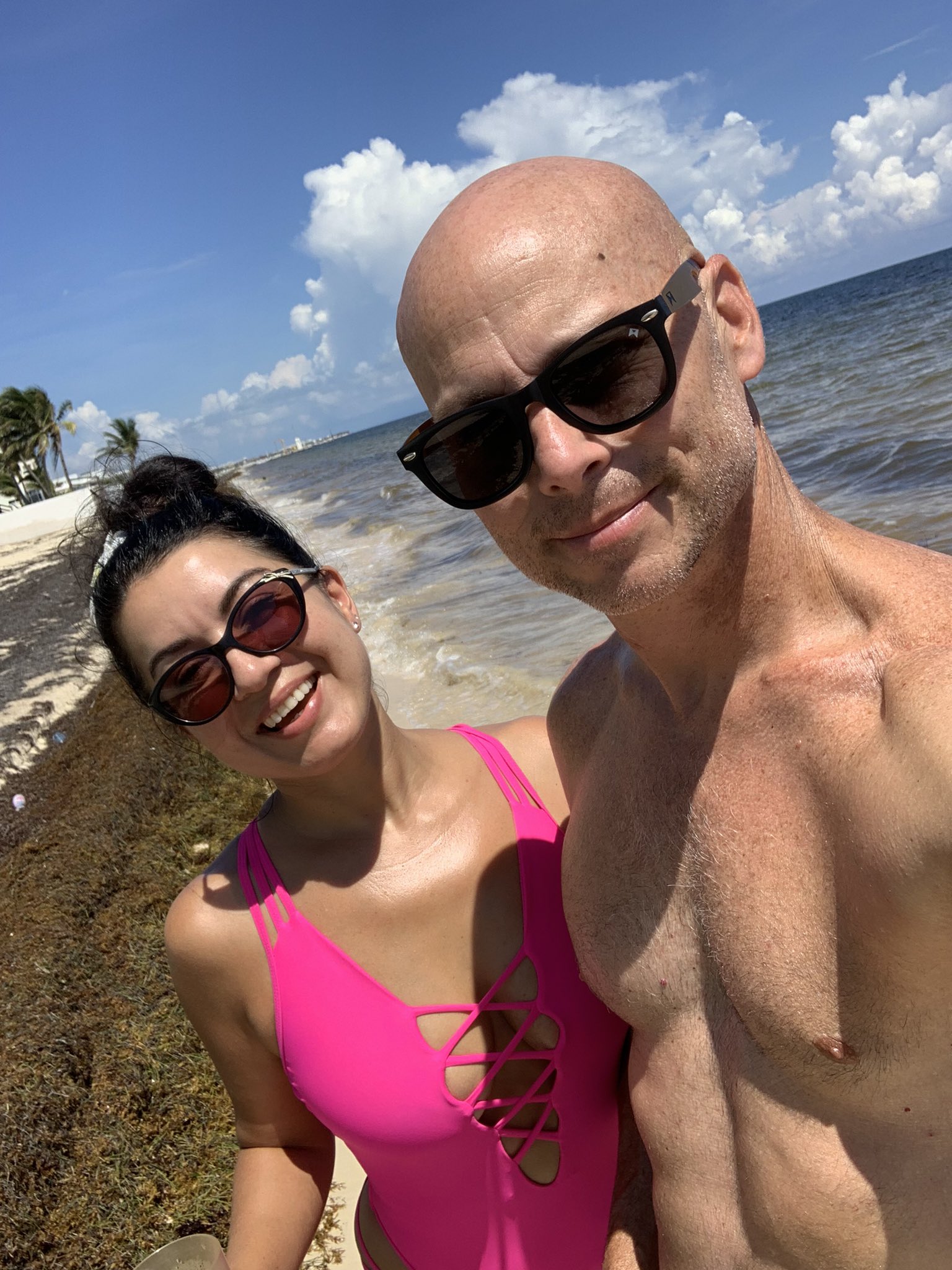 Jason Whitmore on Twitter: "Also managed to get some quality time with this hottie while ...