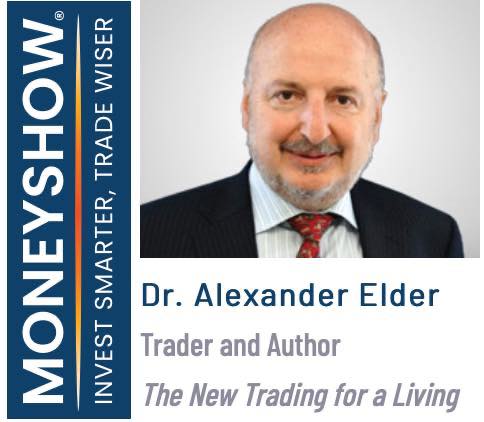 Dr Alexander Elder (@Dr_A_Elder) | Twitter