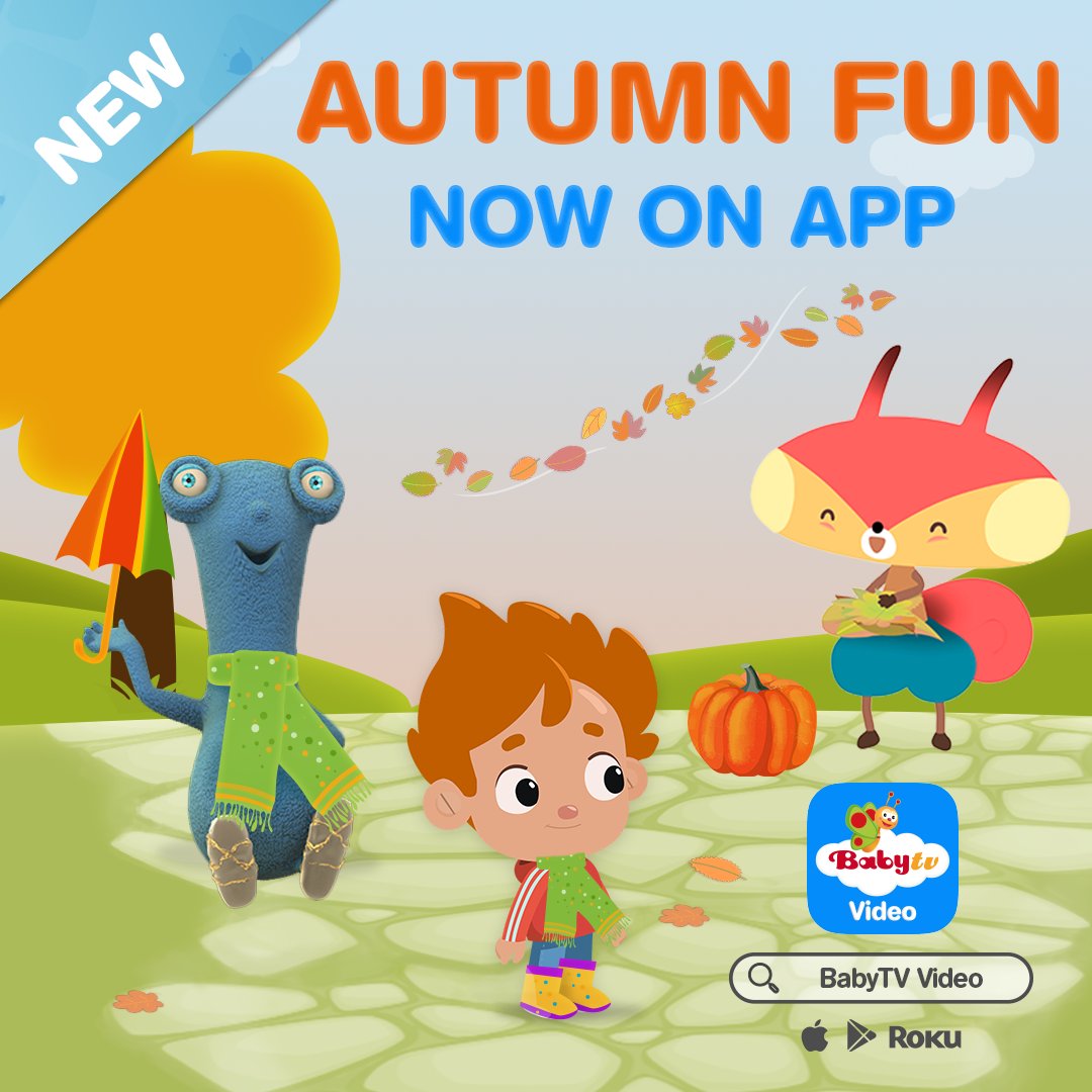Babytv What A BabyTV On X: "And Just Like That Party Season Is Over