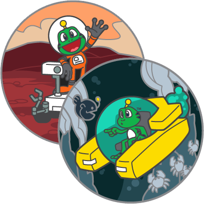 Milestone Clipart Png Characters