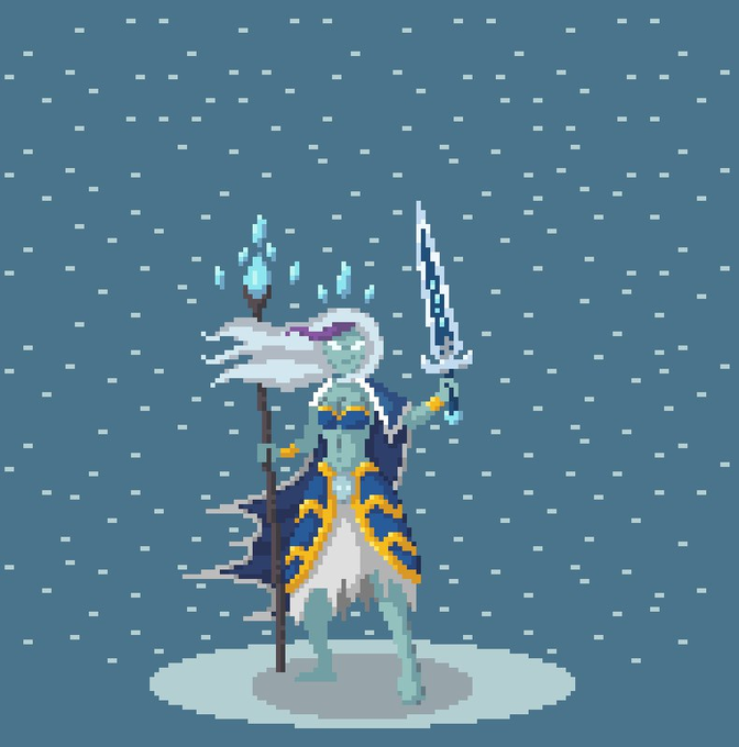 Alex Sim0n404 (@Sim0n404) さんのイラスト・マンガ作品まとめ (97 件) - Twoucan