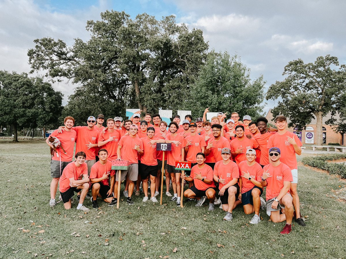 TSU Lambda Chi Alpha on Twitter: "Watermelon Bash 2021 is finally complete. Congratulations to ...