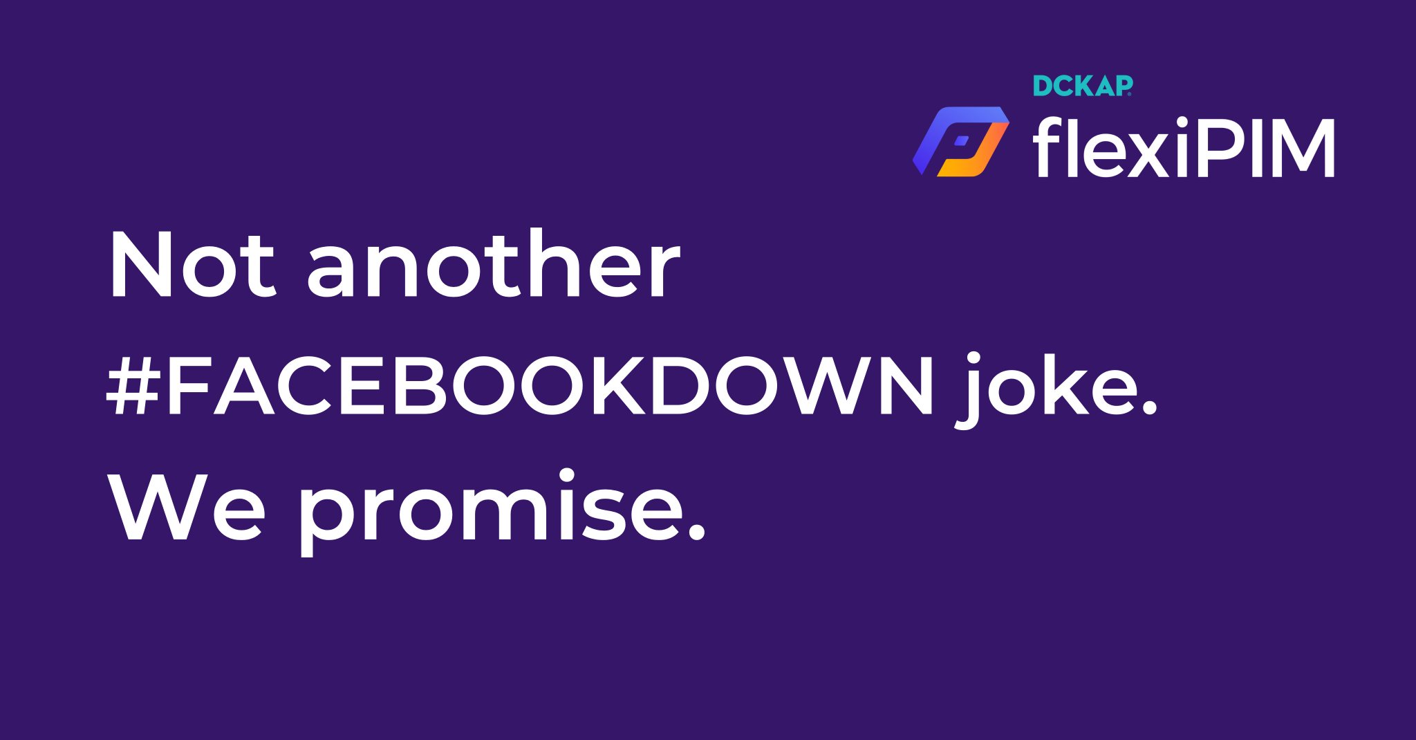 DCKAP PIM on Twitter: "Chances are, your potential customer is more likely to browse through # ...