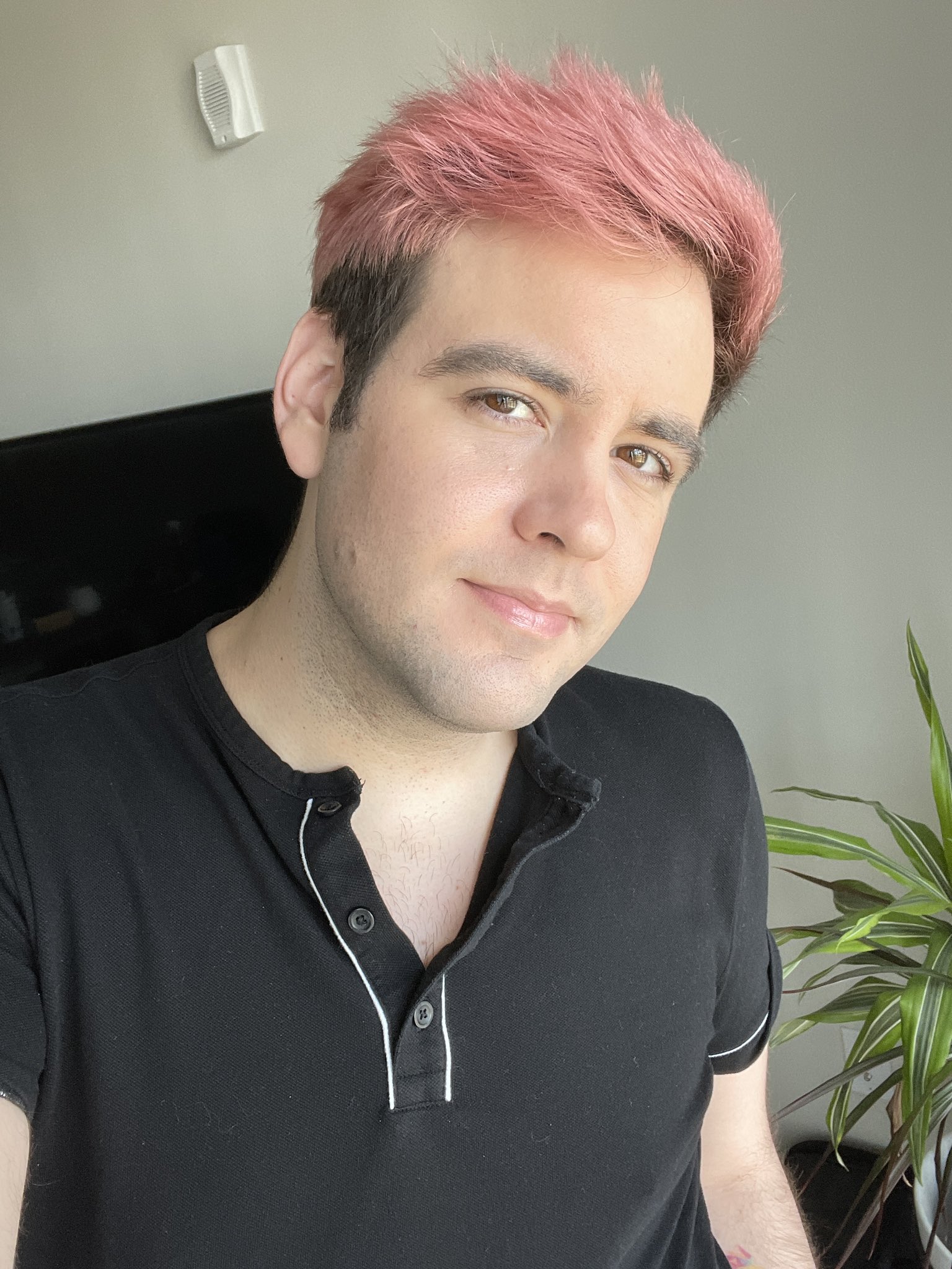 Jeff Brutlag 🏳️‍🌈 on Twitter: "Super excited to get an early look at Alan Wake: Remastered ...