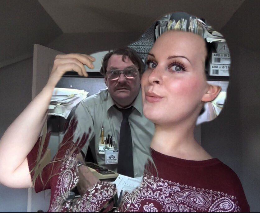 Mackenzie Flickinger's Instagram, Twitter & Facebook on IDCrawl