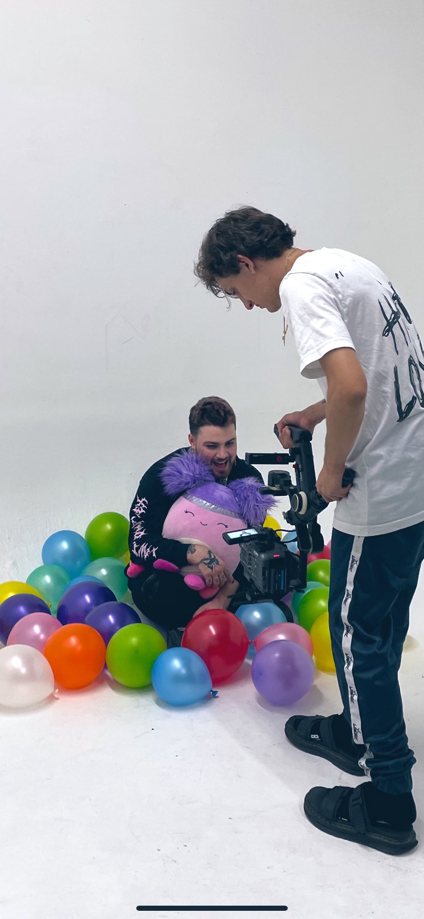 TW Pornstars - HEYGRIMY (Logan Xander). Twitter. Movie time 😈. 3:10 AM ...