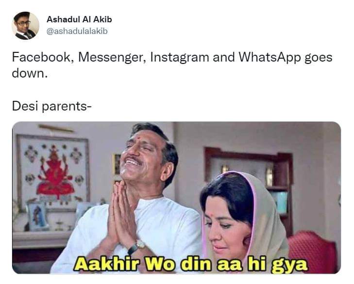 Sajal Sen on Twitter: "@swarupdeytweets On that note: https://t.co/96tkb2WYyx" / Twitter