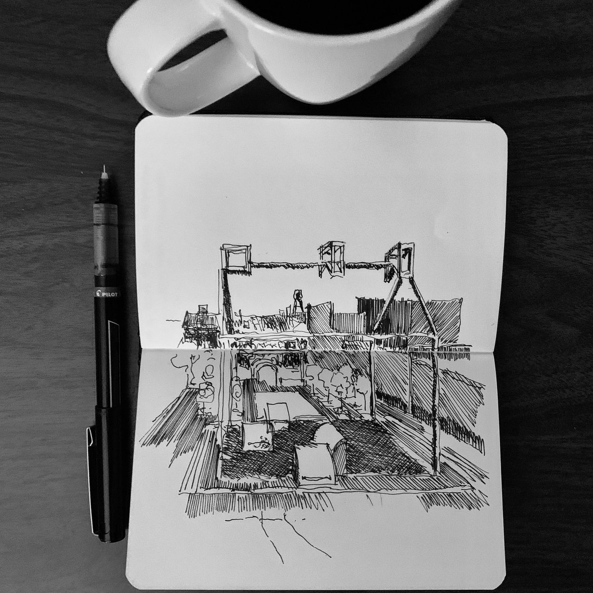 Twoucan - Jamie Crawley (@falloutstudio)