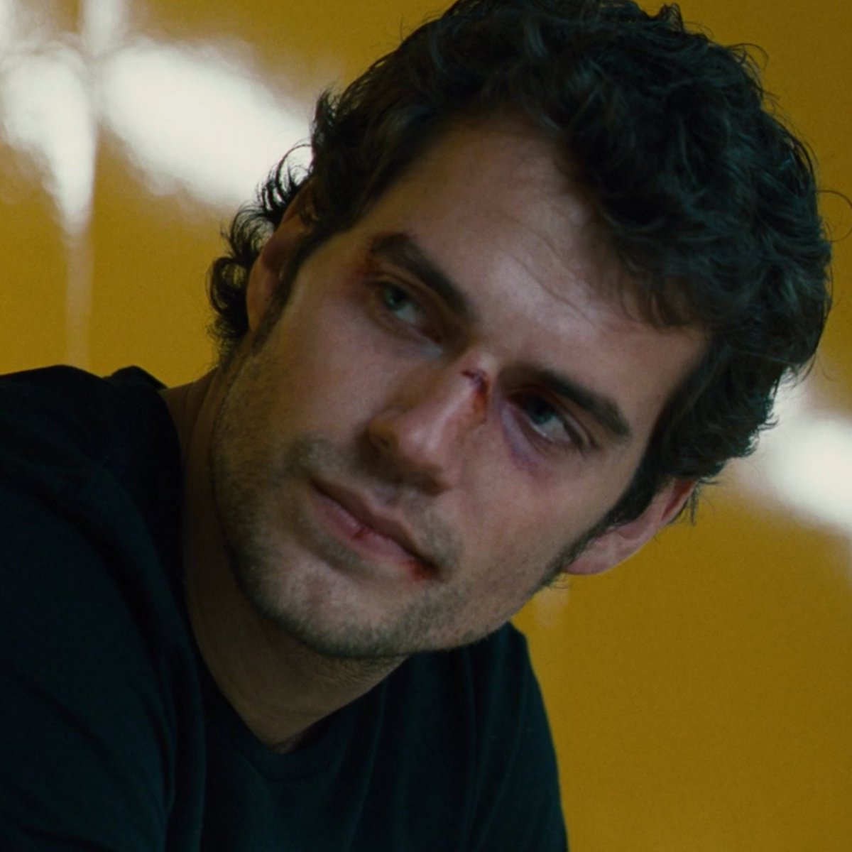 Henry Cavill Cold Light Of Day