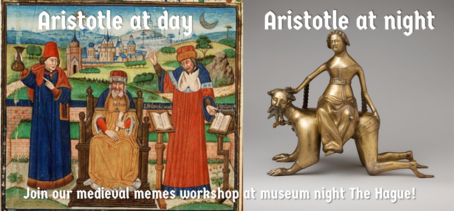 Aristotle Meme