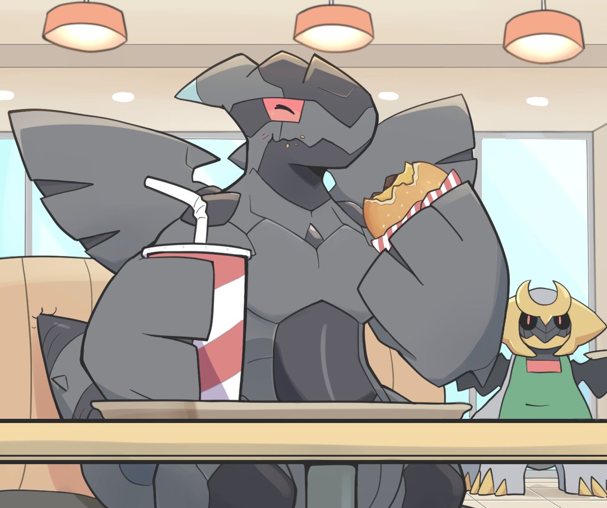 Komanyachi (@Komanychi) さんのイラスト・マンガ作品まとめ (110 件) - Twoucan