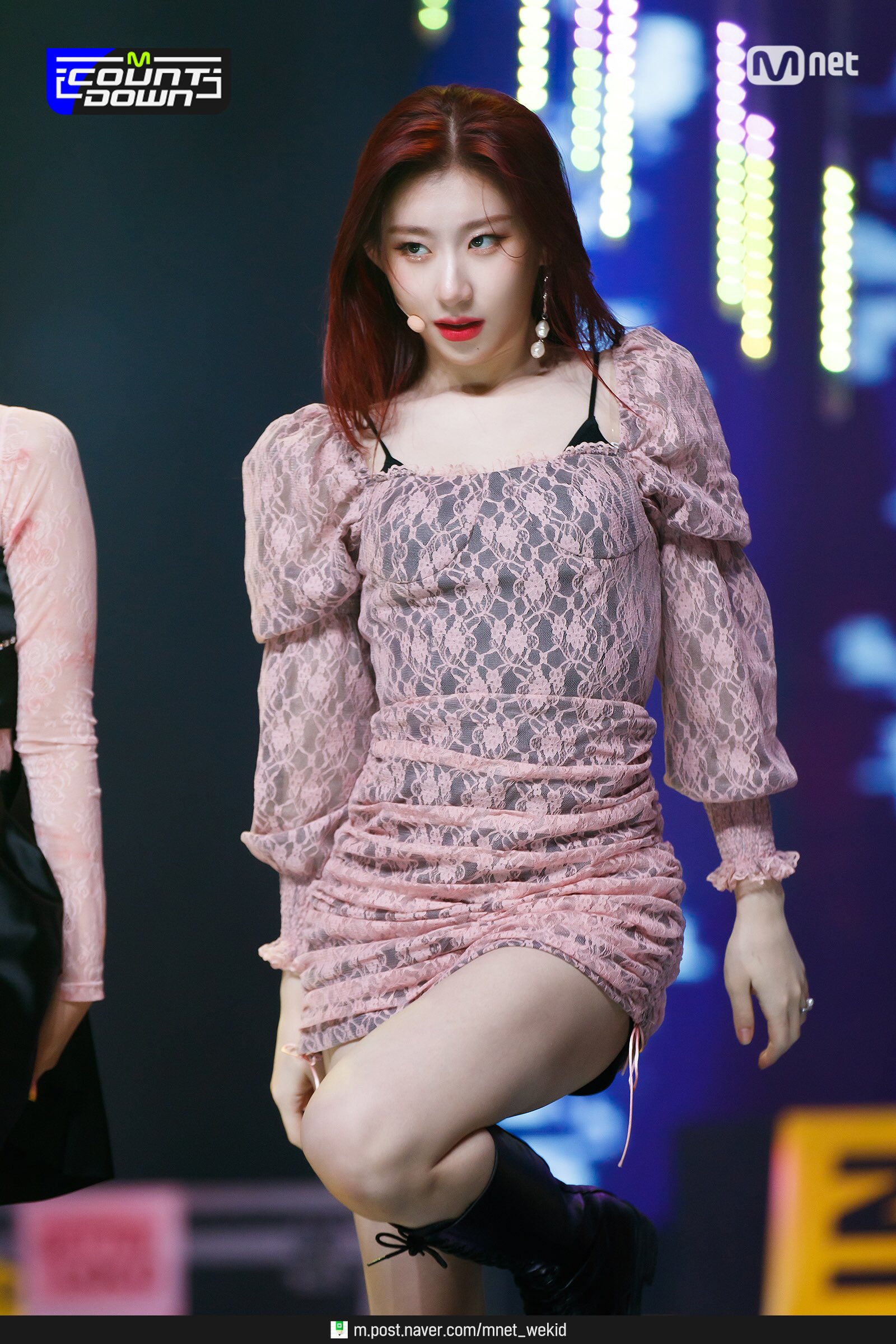 itzy elite 🌹 on Twitter: "210930 mcountdown #LOCO 🖇https://t.co/kiFCxPRqKQ #ITZY @ITZYofficial ...