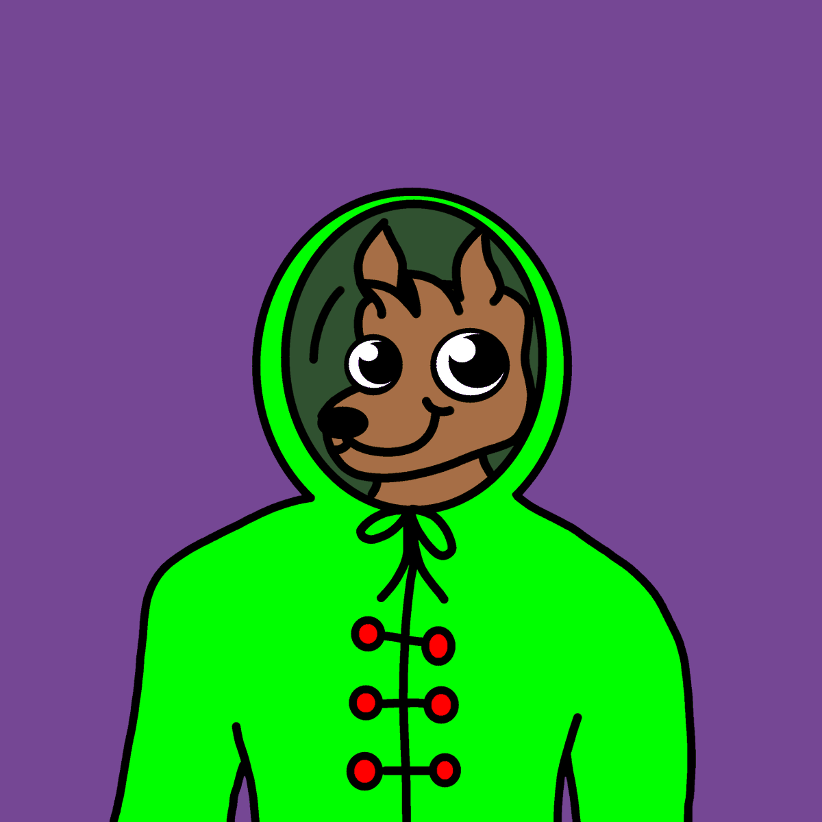 Cryptopus (@TheCryptopusNFT) | Twitter