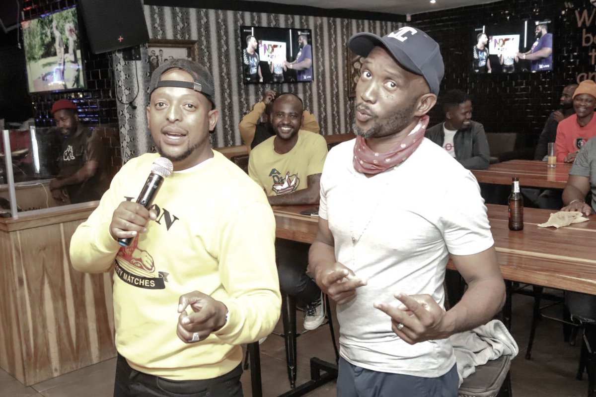 Lefa Maloka (@LefaM20) | Twitter