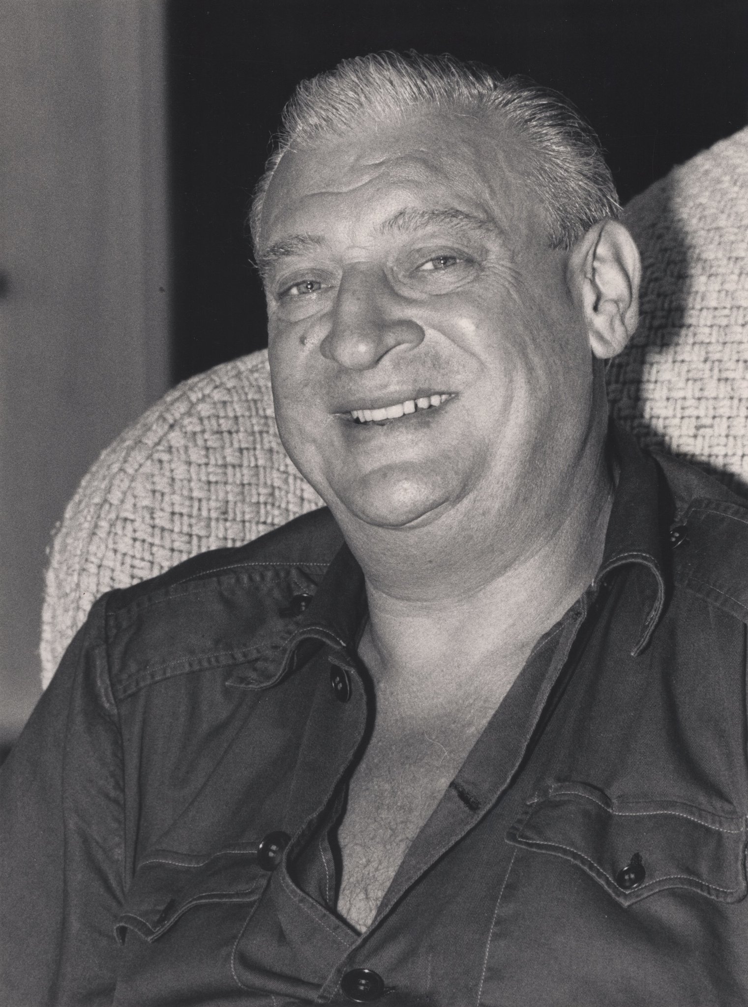 Rodney Dangerfield On Twitter “i Tell Ya I Get No Respect From