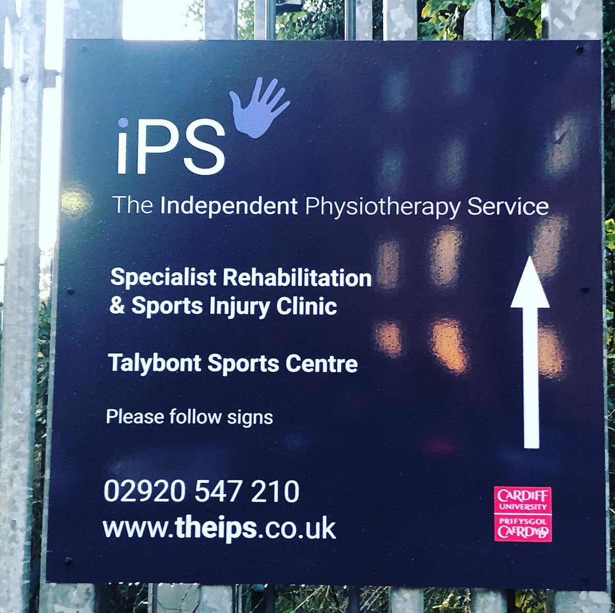 iPS Physiotherapy (@ips_physio) | Twitter