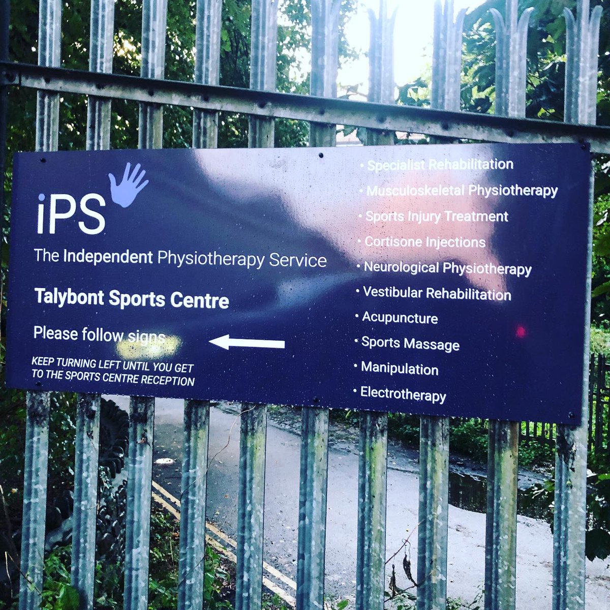 iPS Physiotherapy (@ips_physio) | Twitter
