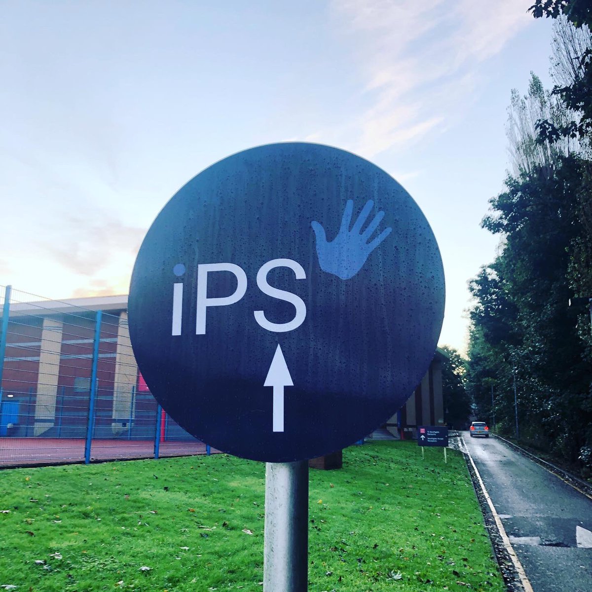 iPS Physiotherapy (@ips_physio) | Twitter