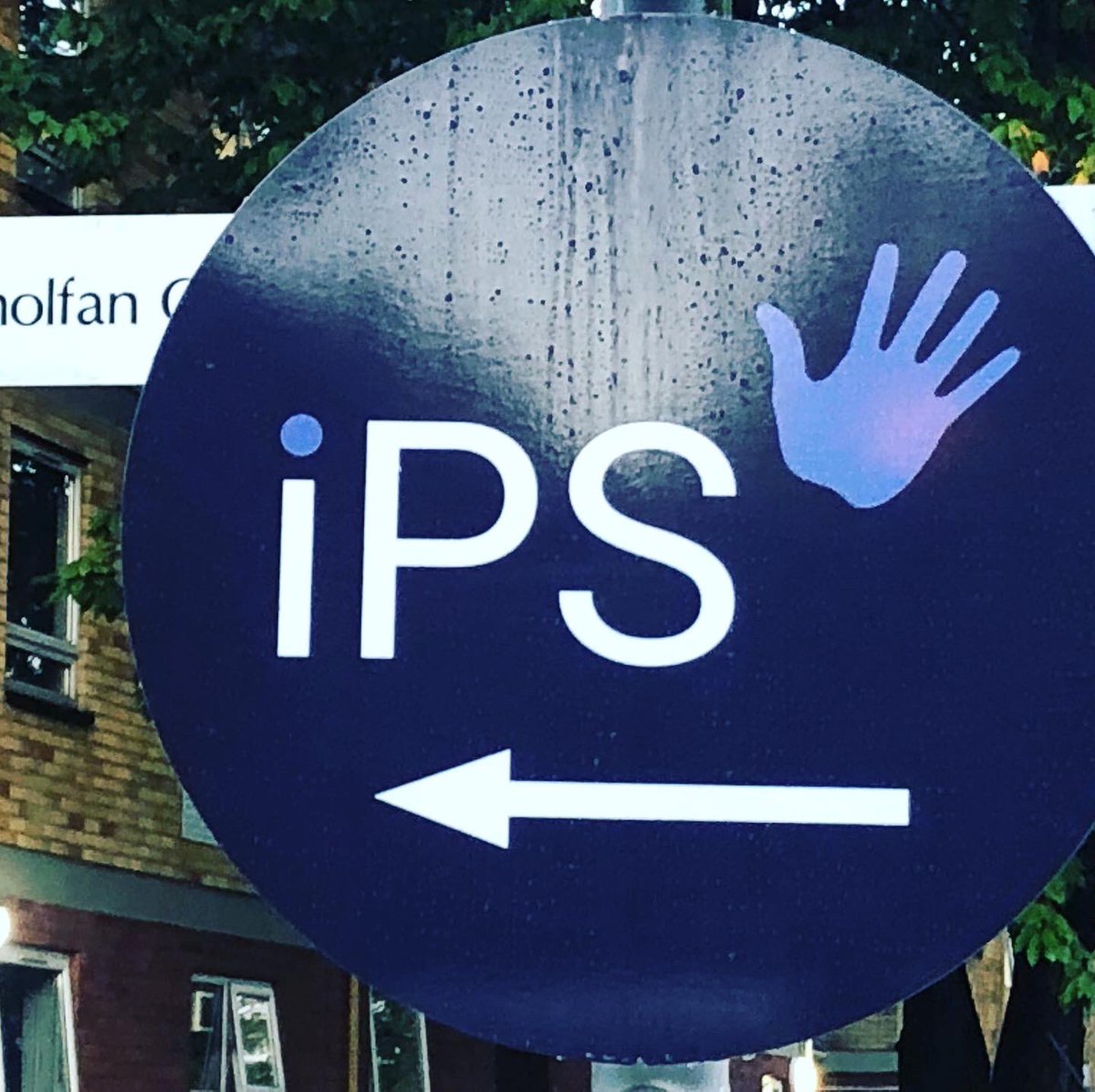iPS Physiotherapy (@ips_physio) | Twitter