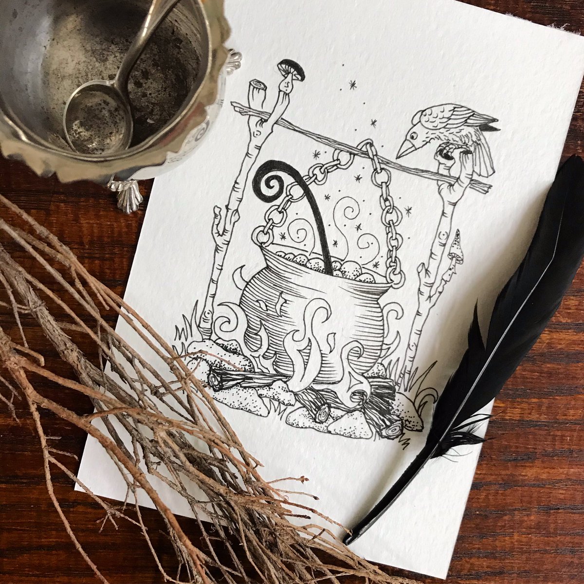 Twoucan - Matlock Hare (@MatlockHare)