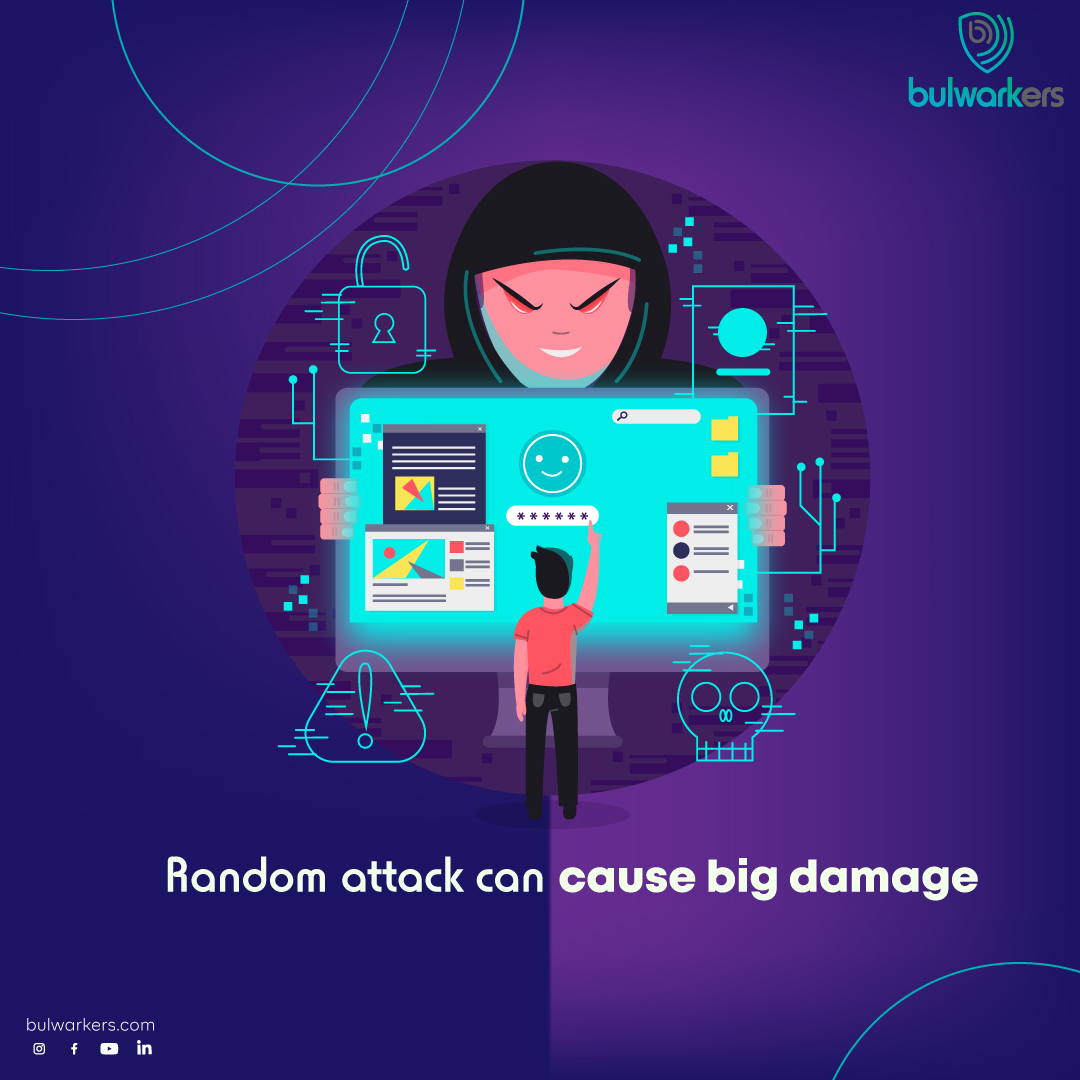 Bulwarkers Websecurity Pvt. Ltd. (@bulwarkers) | Twitter