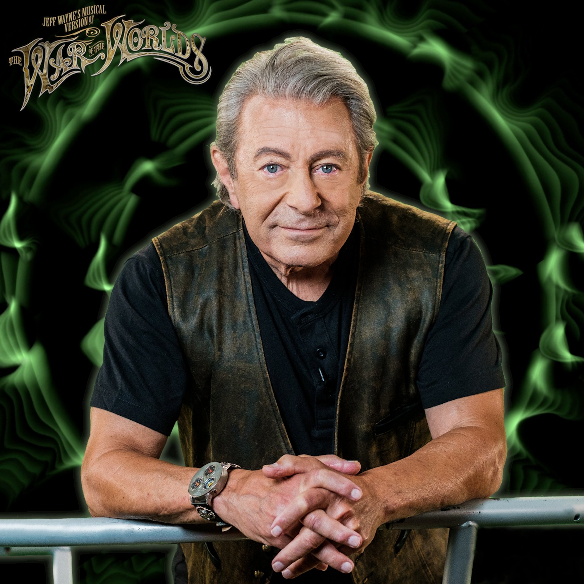 War Of The Worlds 2022