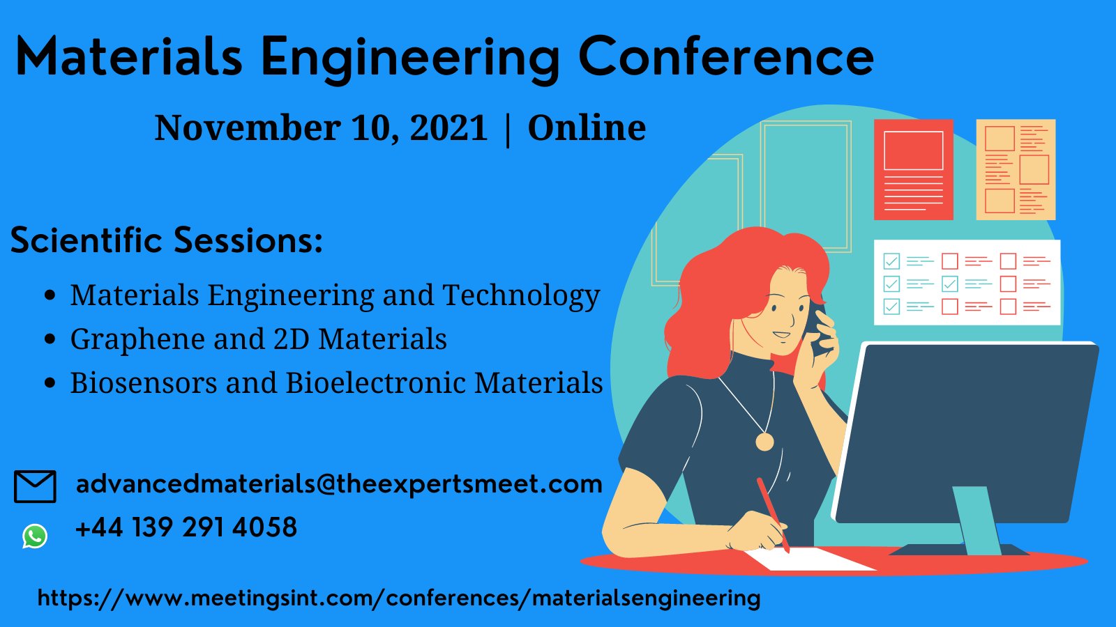 Materials Engineering Conference on Twitter: "Innovative sensor specifically and precisely ...