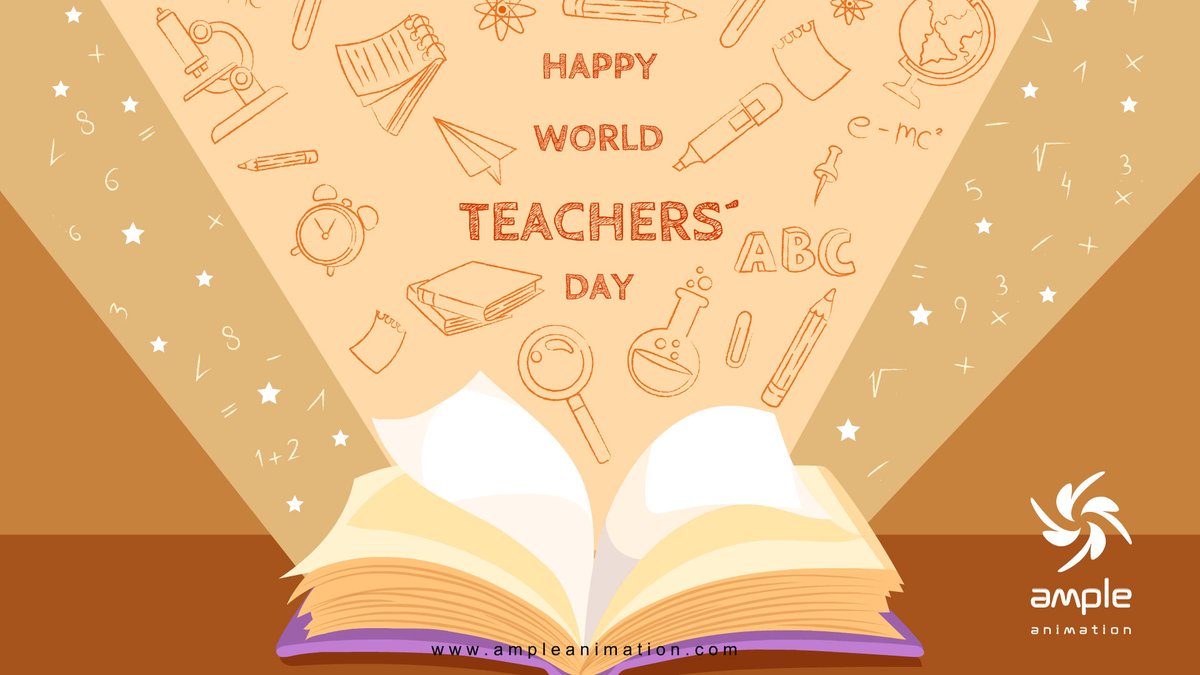 Ample Animation (@AmpleAnimation) | Twitter