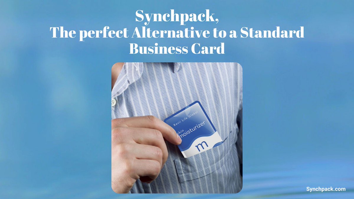 Synchpack (@synchpack) | Twitter