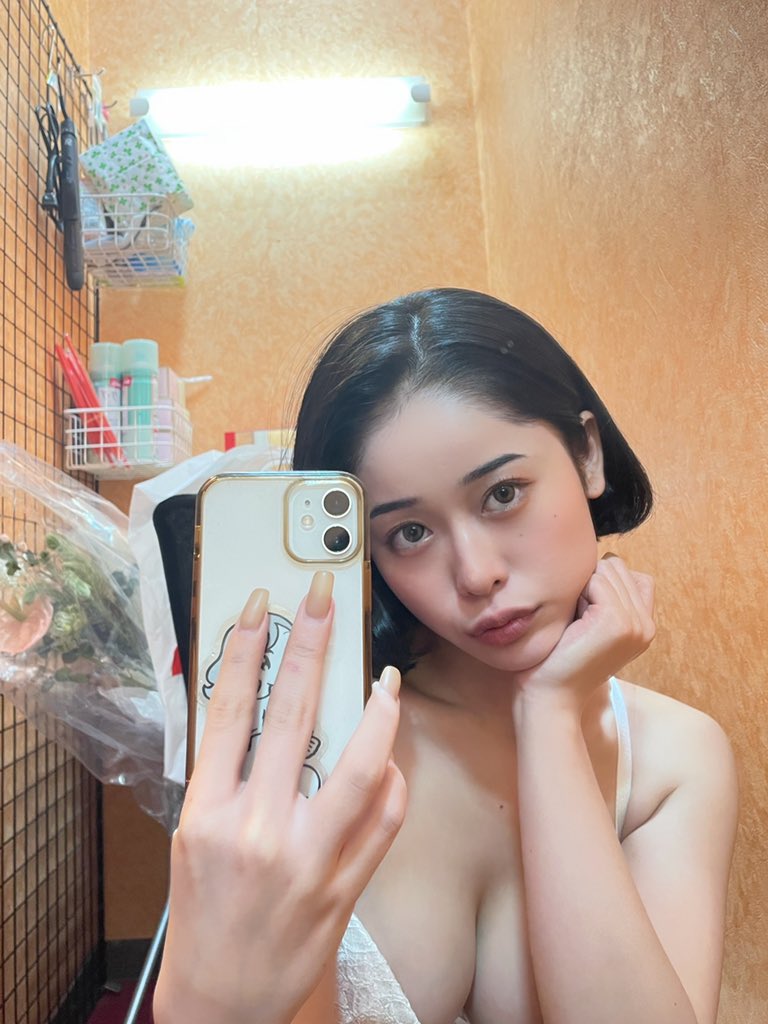 MINAMO on Twitter: "ぷう https://t.co/wn8ZhpOqbl" / Twitter