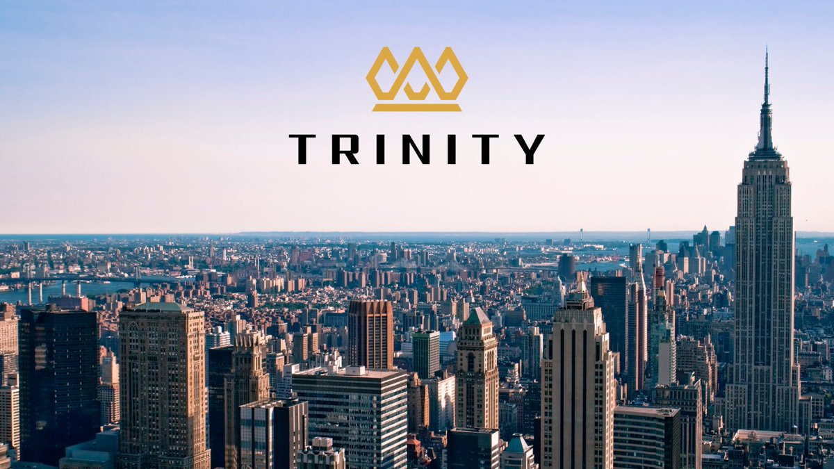Trinity Crown (@Trinity__Crown) | Twitter