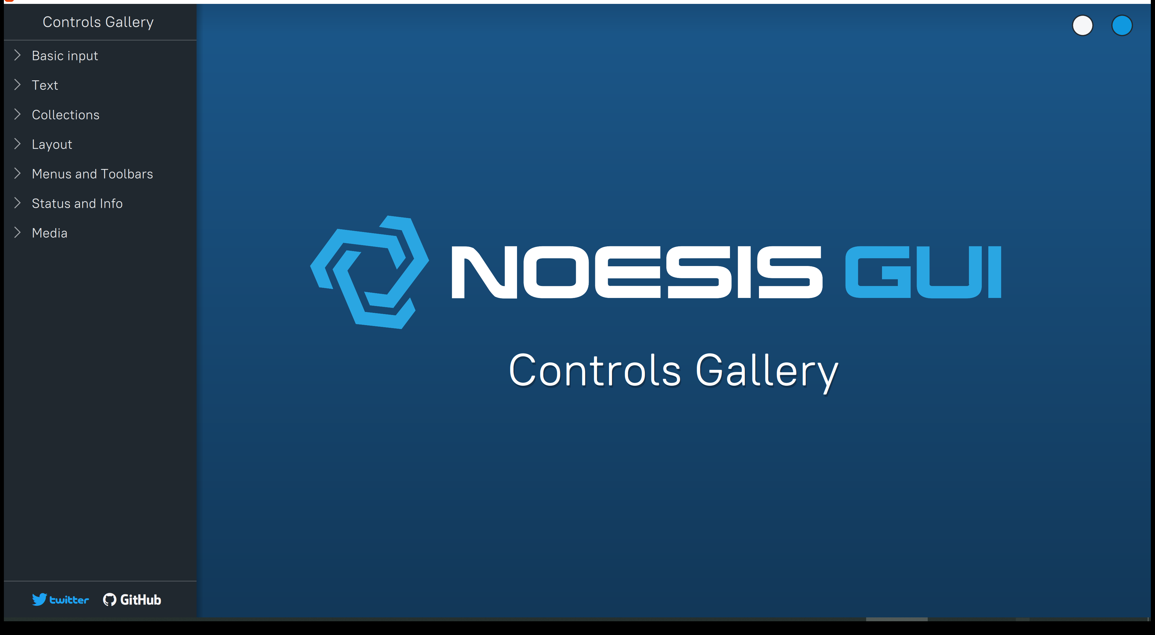 NoesisGUI (@noesisengine) / Twitter