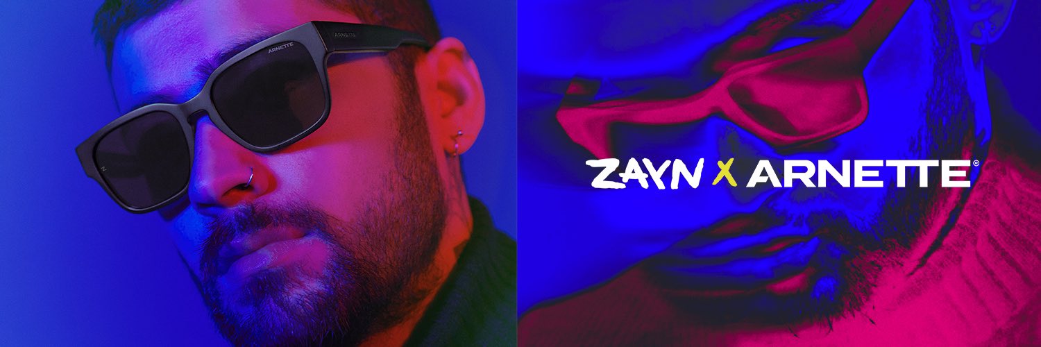 Zayn Malik Header 2022