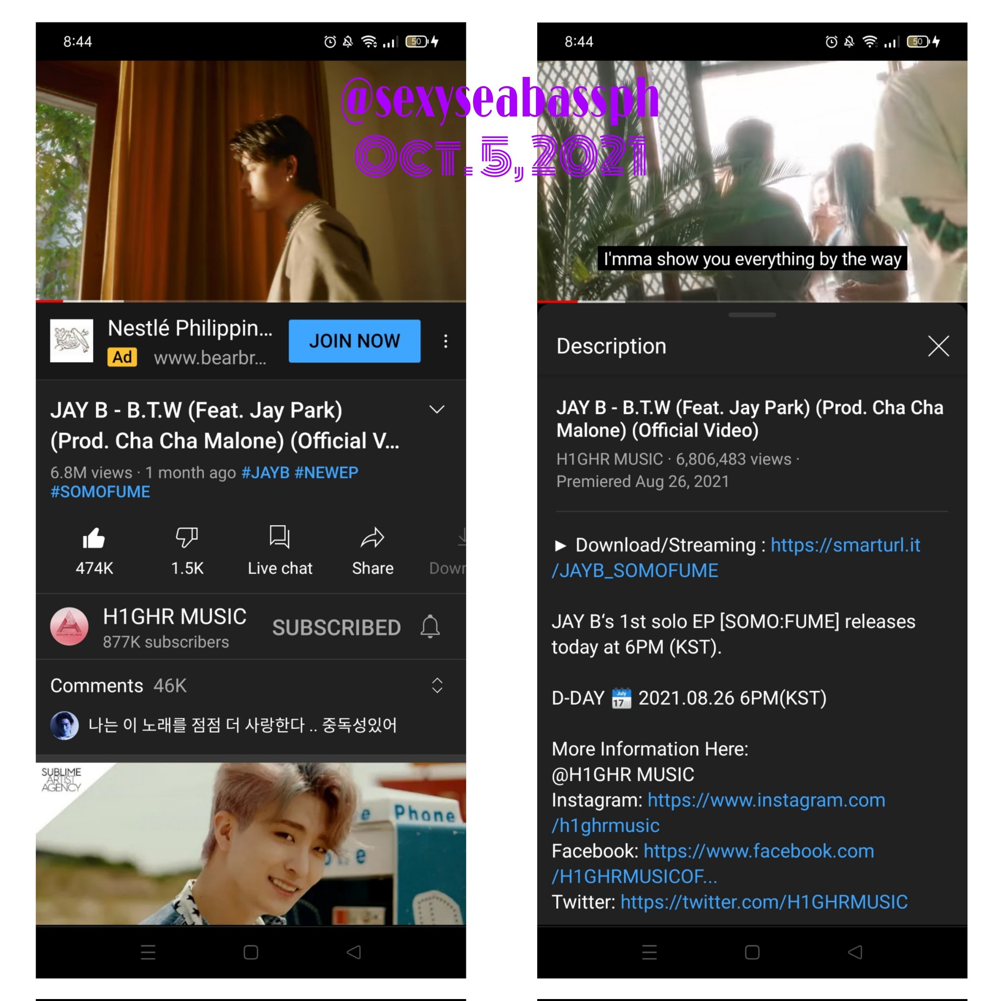 Free Albums Cutie 💚 #GOT7FOREVER on Twitter: "Entry #1, 2, 3, 4 #GOT7 #GOT7FOREVER @GOT7Official…