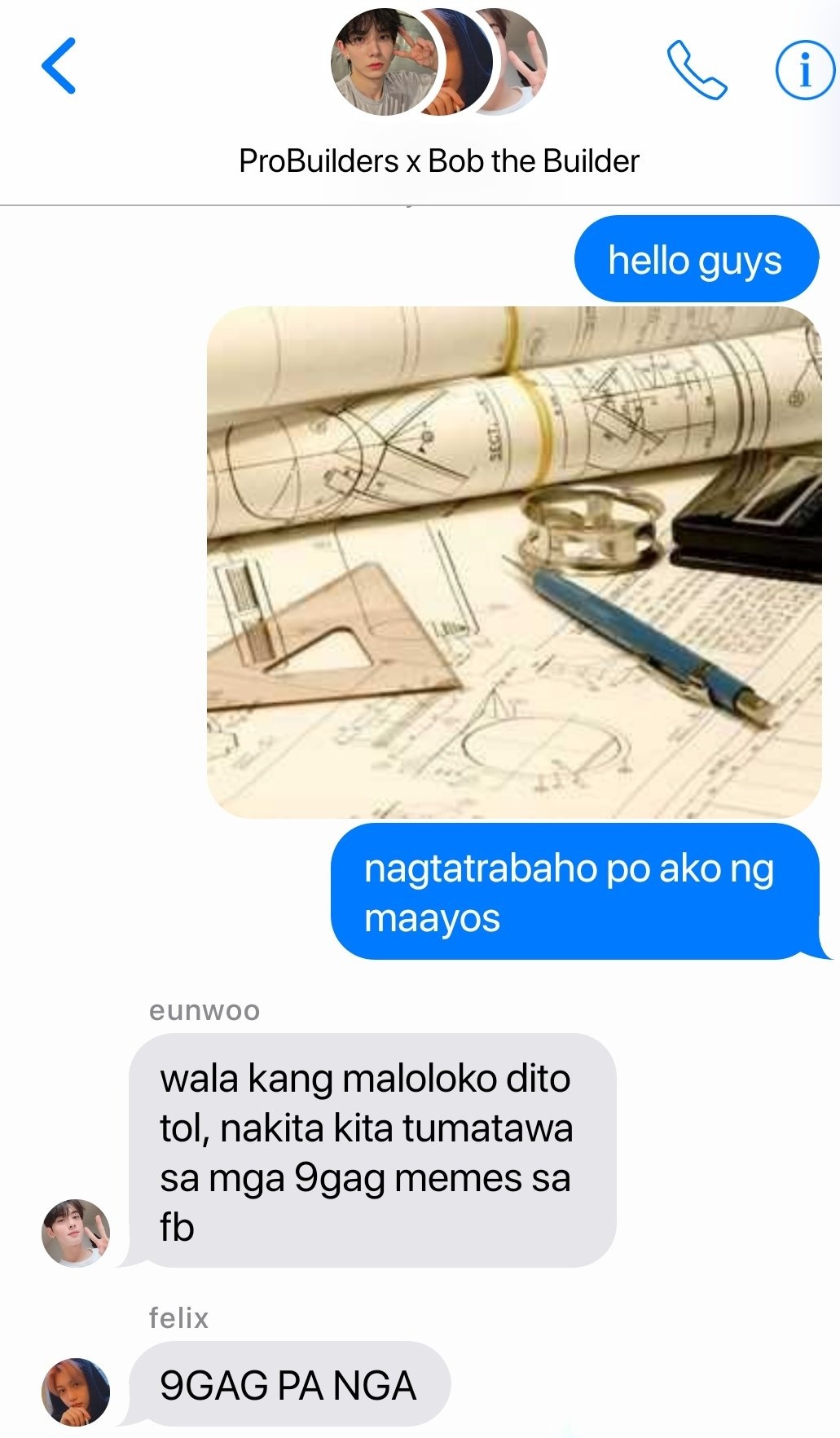 ً on Twitter: "7. 9gag https://t.co/8elqU6e5mi" / Twitter