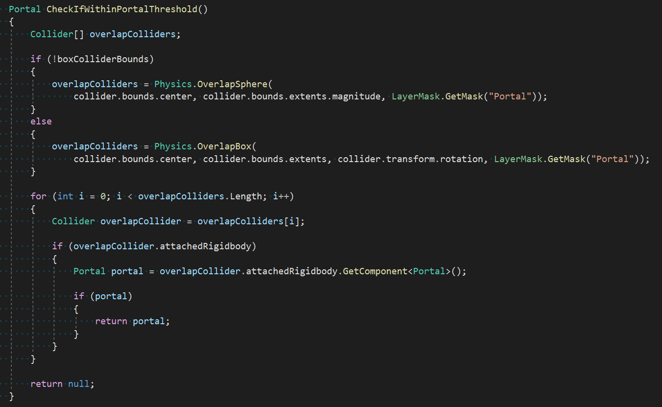 Mirza Beig on Twitter: "@RehtseStudio Super-quick summary! I'm checking collider bounds overlap ...