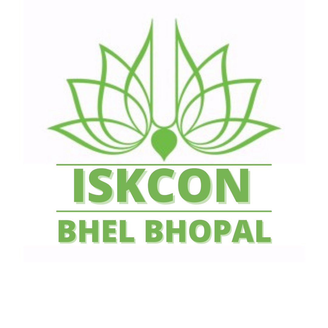 Iskcon Logo