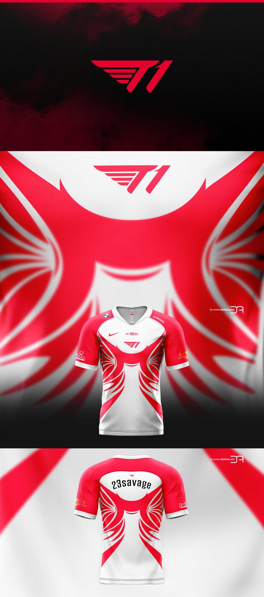 dommy.ART on Twitter: dommy.ART on Twitter: