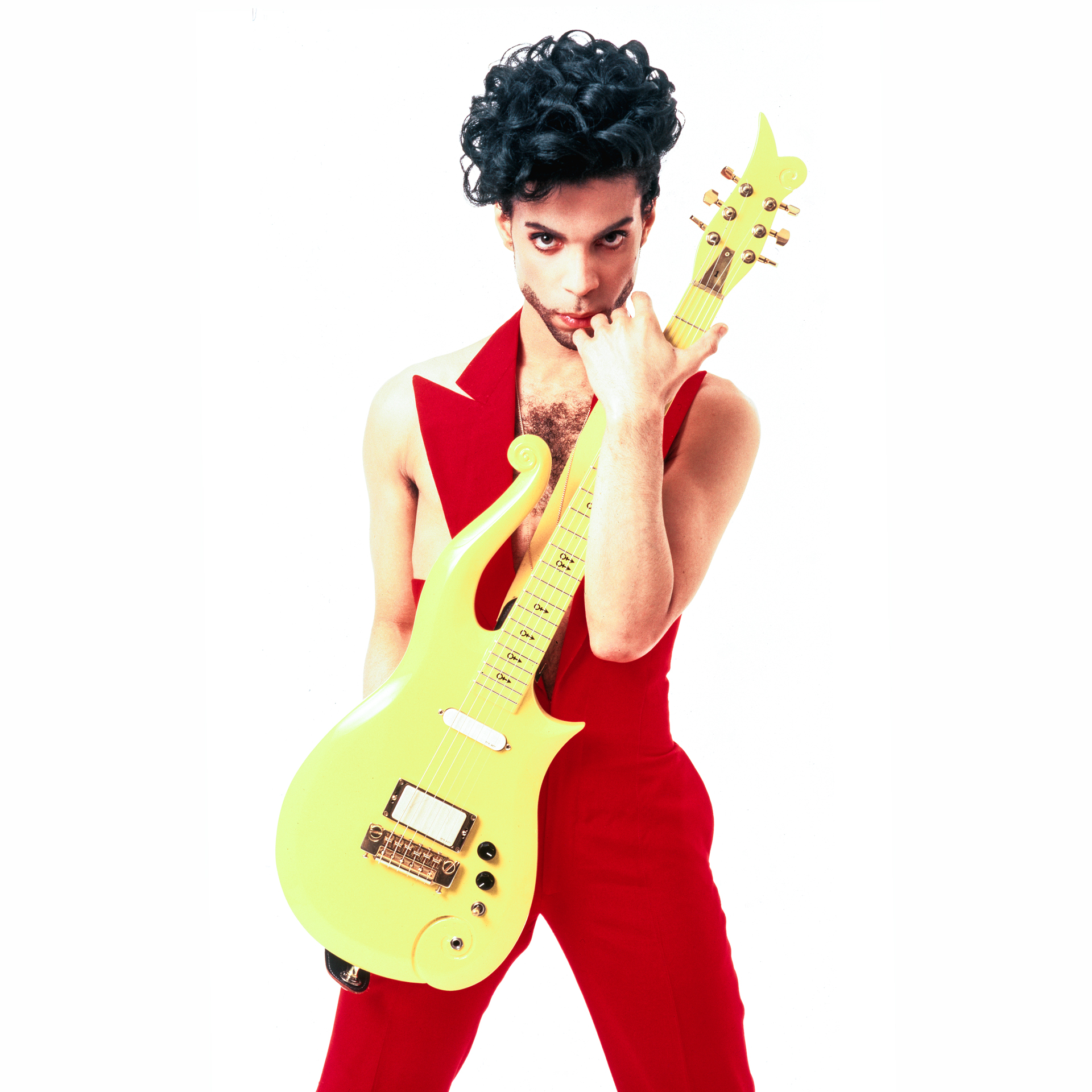 Prince Diamonds And Pearls Era