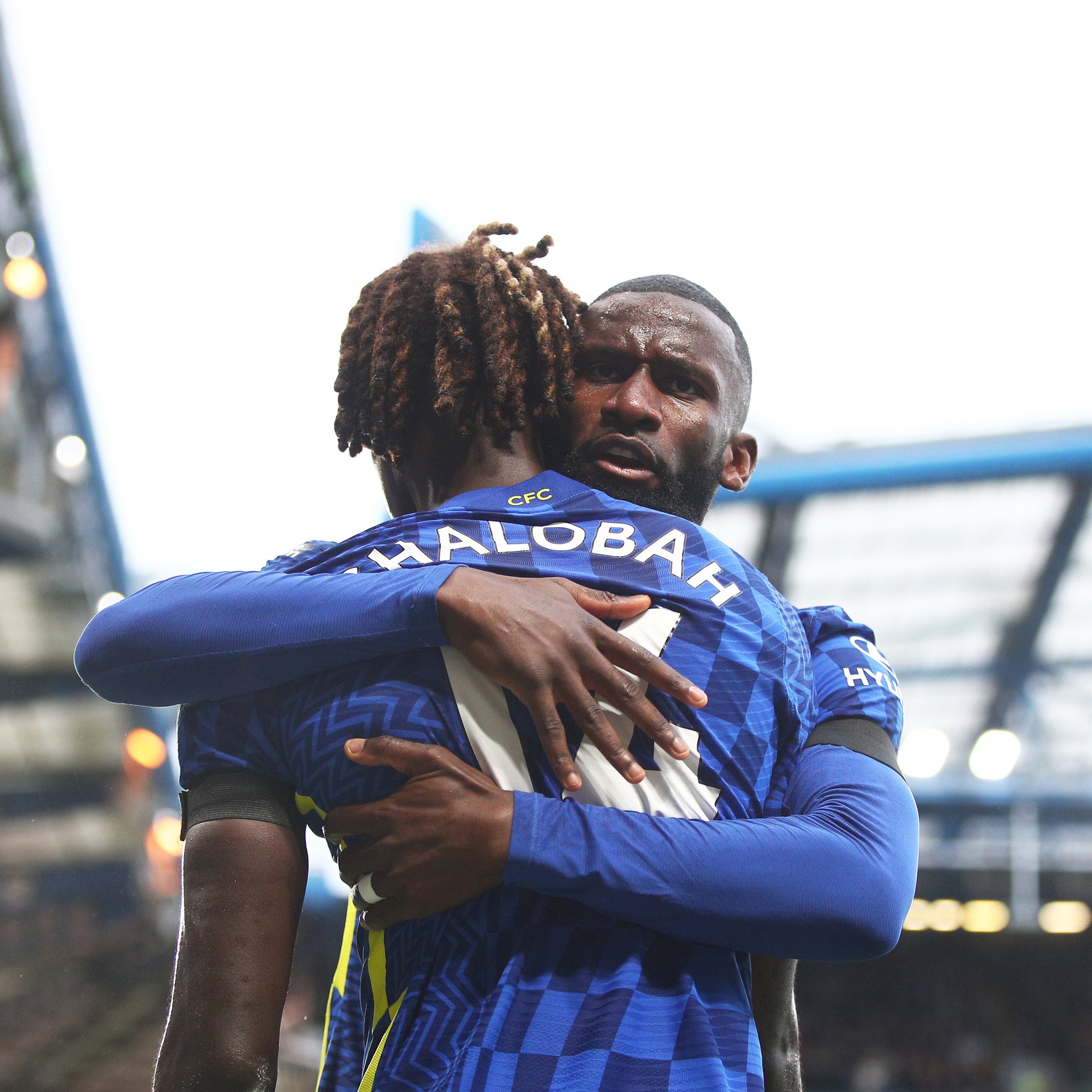 Chelsea FC USA on Twitter: Chelsea FC USA on Twitter:
