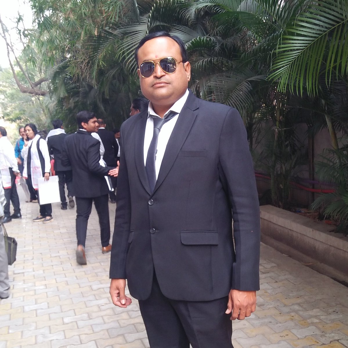 Adv Manoj R Parhad (@mparhad) | Twitter