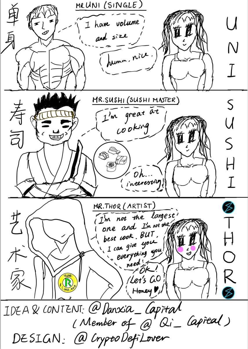 Thread by @Danxia_Capital on Thread Reader App – Thread Reader App