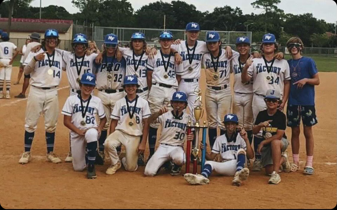 The Hit Factory Baseball & Softball Academy Elizabeth Photos at ...